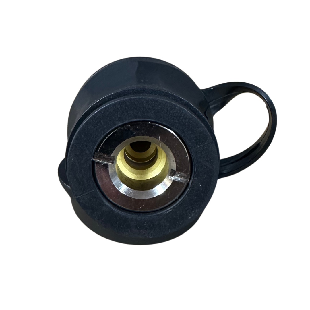 Connectors & Fittings – Scrub King