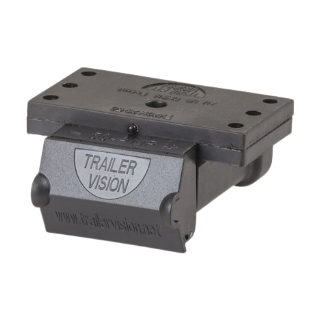 50A Chassis Mount Anderson Adaptors – Scrub King