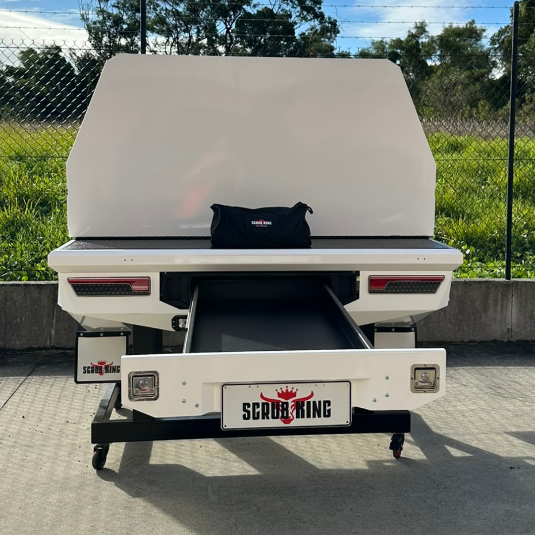 Explore Better Tray & Canopy Combo - discounts and promo codes at Scrub ...