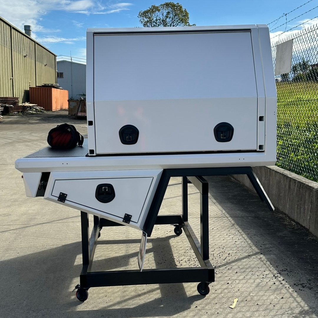 Explore Better Tray & Canopy Combo - discounts and promo codes at Scrub ...