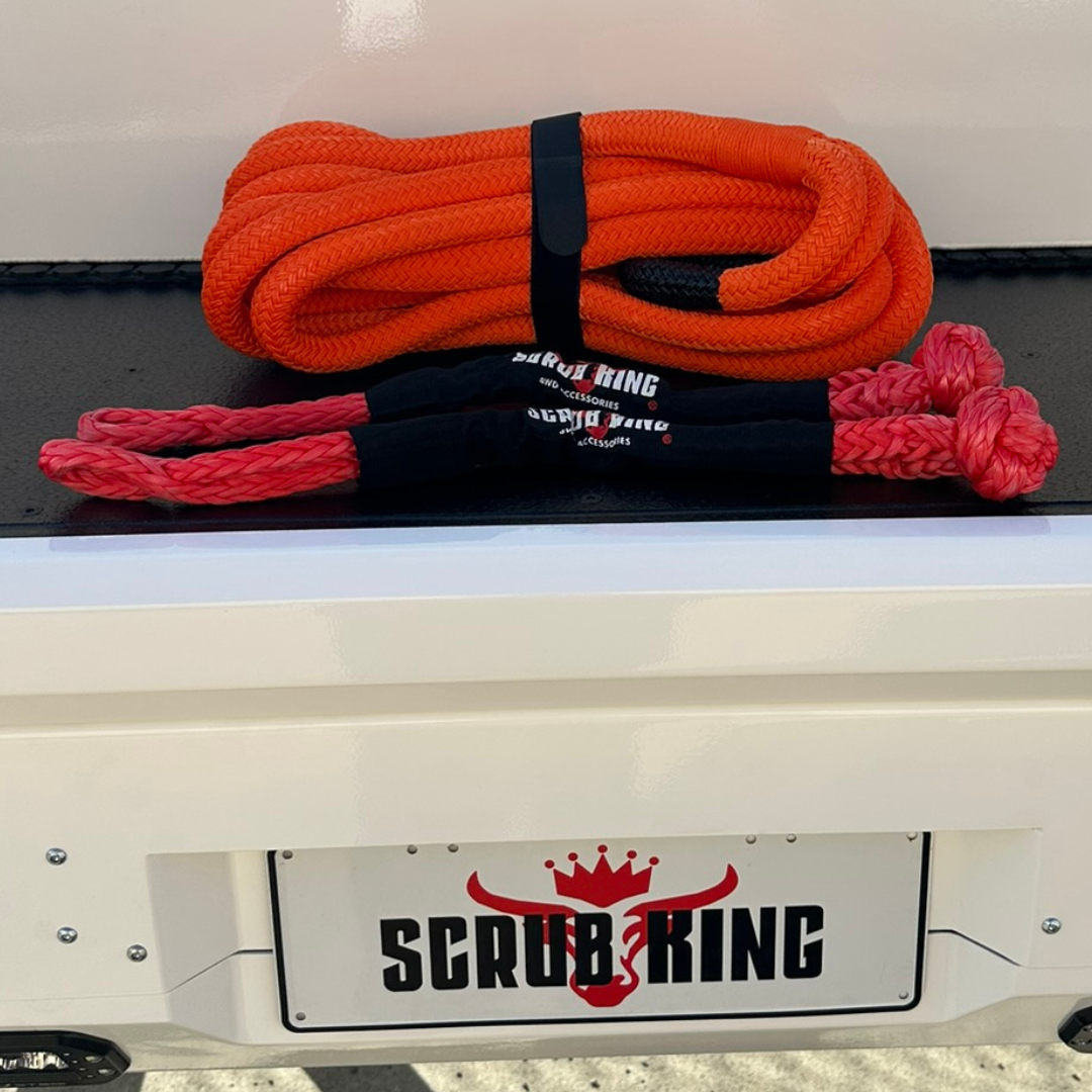 Scrub King Recovery Kit – Scrub King