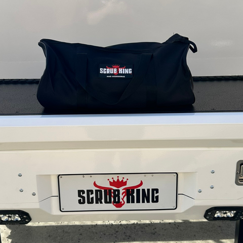 Scrub King Recovery Kit – Scrub King