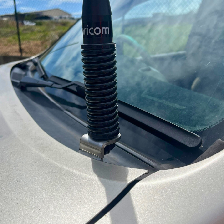 Scrub King 4WD Accessories – Scrub King