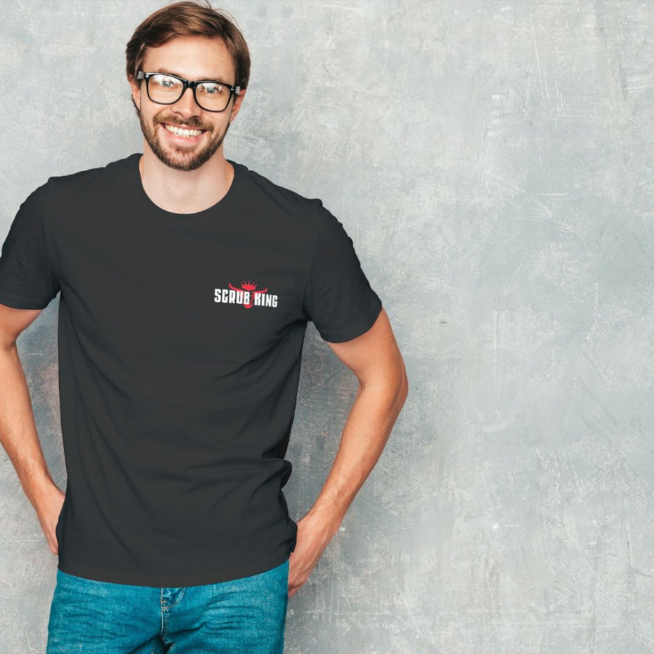 Clothing & Merch – Scrub King 4x4