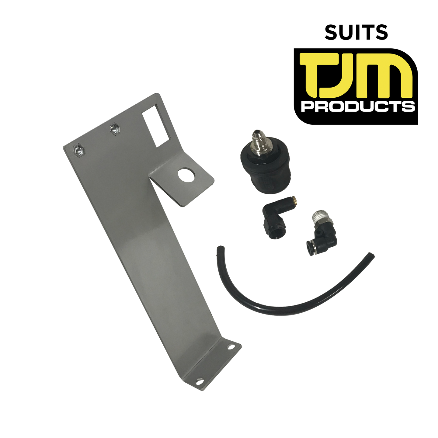 2012-2021 Ford Ranger Mount for Air Outlet Kit and Water Separator ...